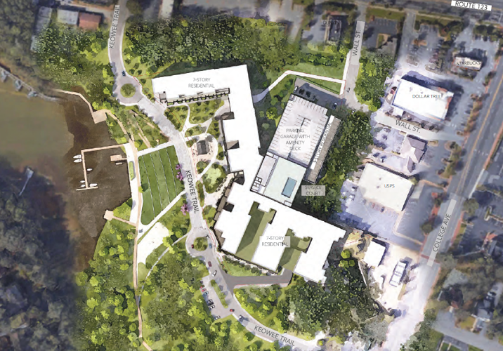 Hub Clemson lawsuit dismissed, clearing the road ahead
