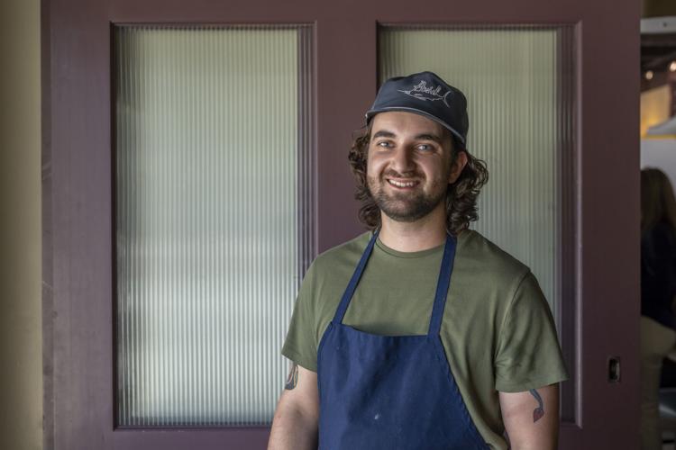 New Mediterranean restaurant from The Grocery creators on way to Mount ...