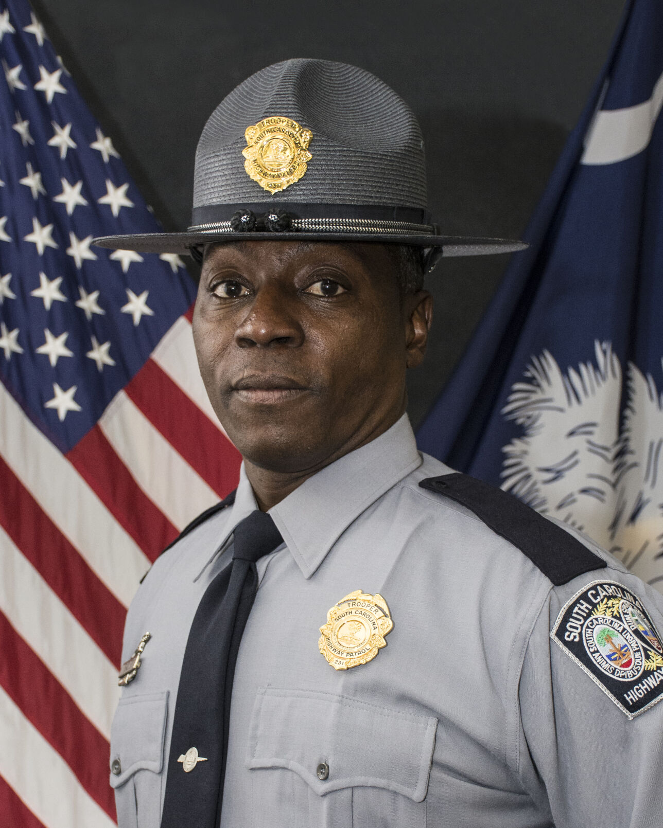 Augusta man arrested for shooting SC state trooper | News ...