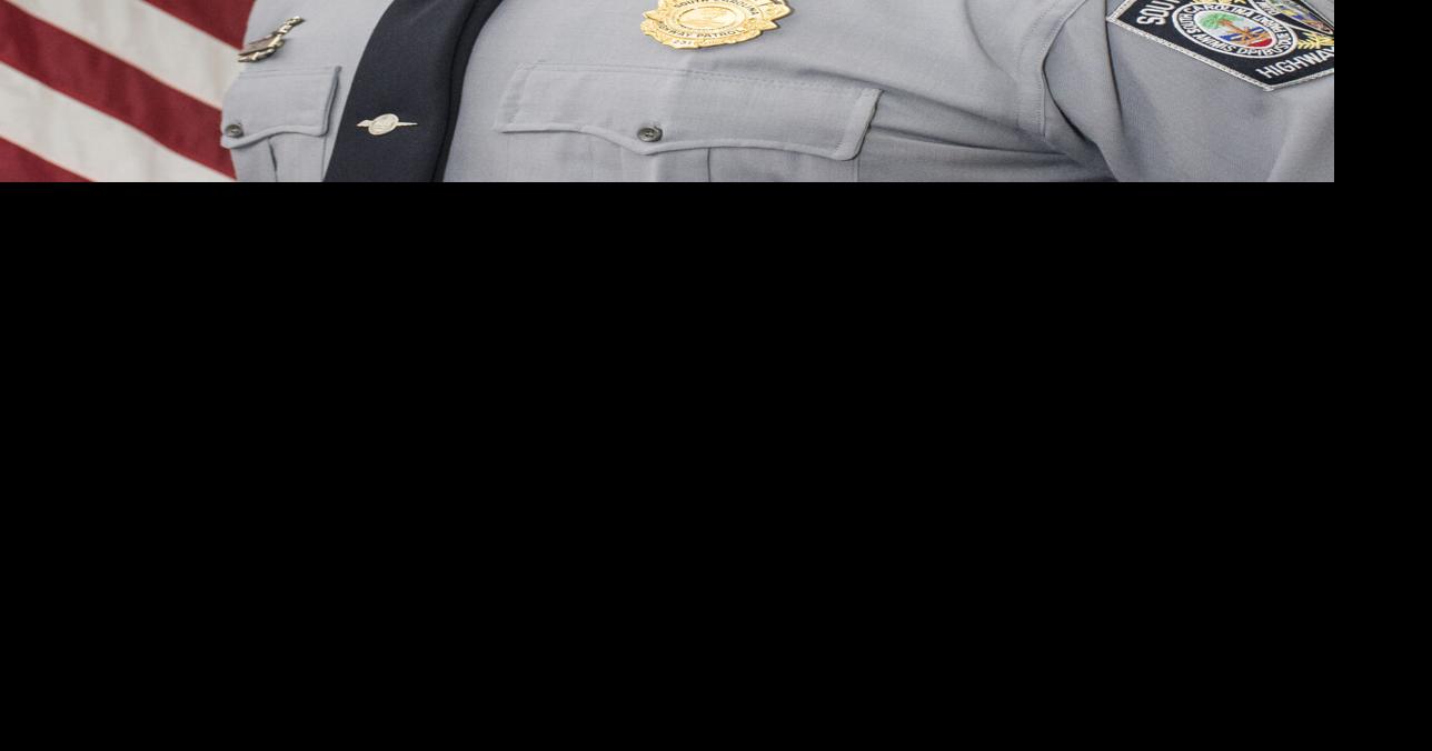 Augusta man arrested for shooting SC state trooper | News ...