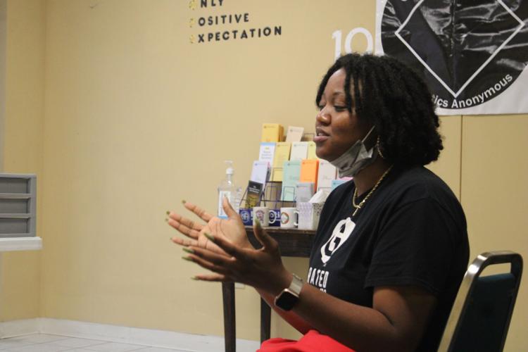 Upper Room Healing Center uses the power of prayer help those who need ...