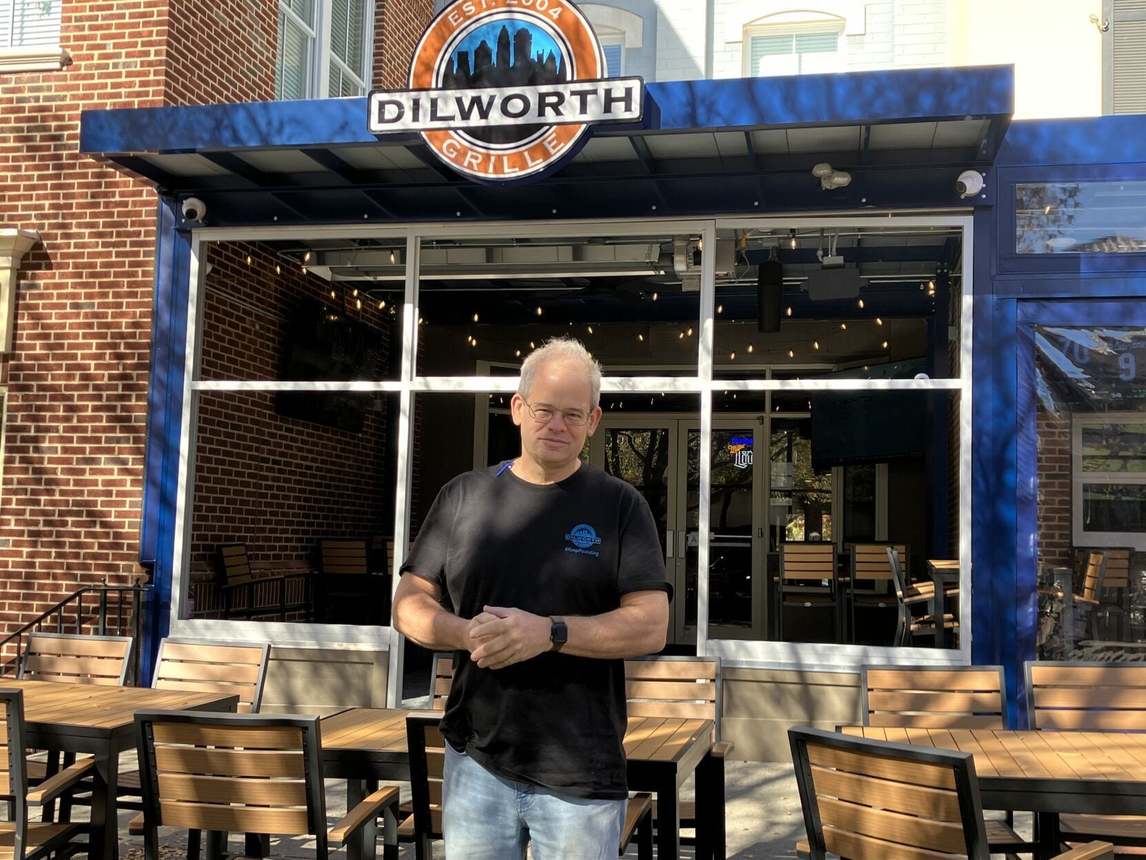 Charlotte restauranteur expands concept in Fort Mill