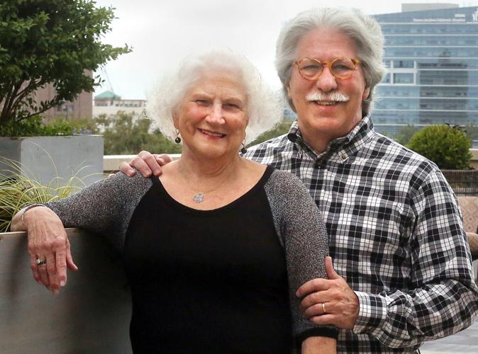 Dr. Robert Stuart, MUSC's first oncologist, reflects on career, cancer ...