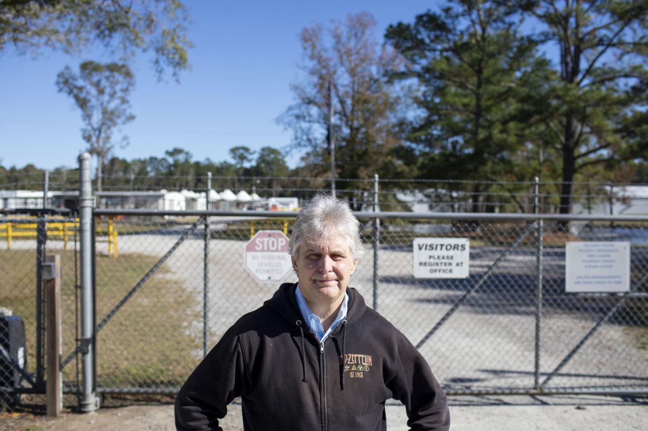 Inside the SC monkey farm that captivated the world | Beaufort County ...
