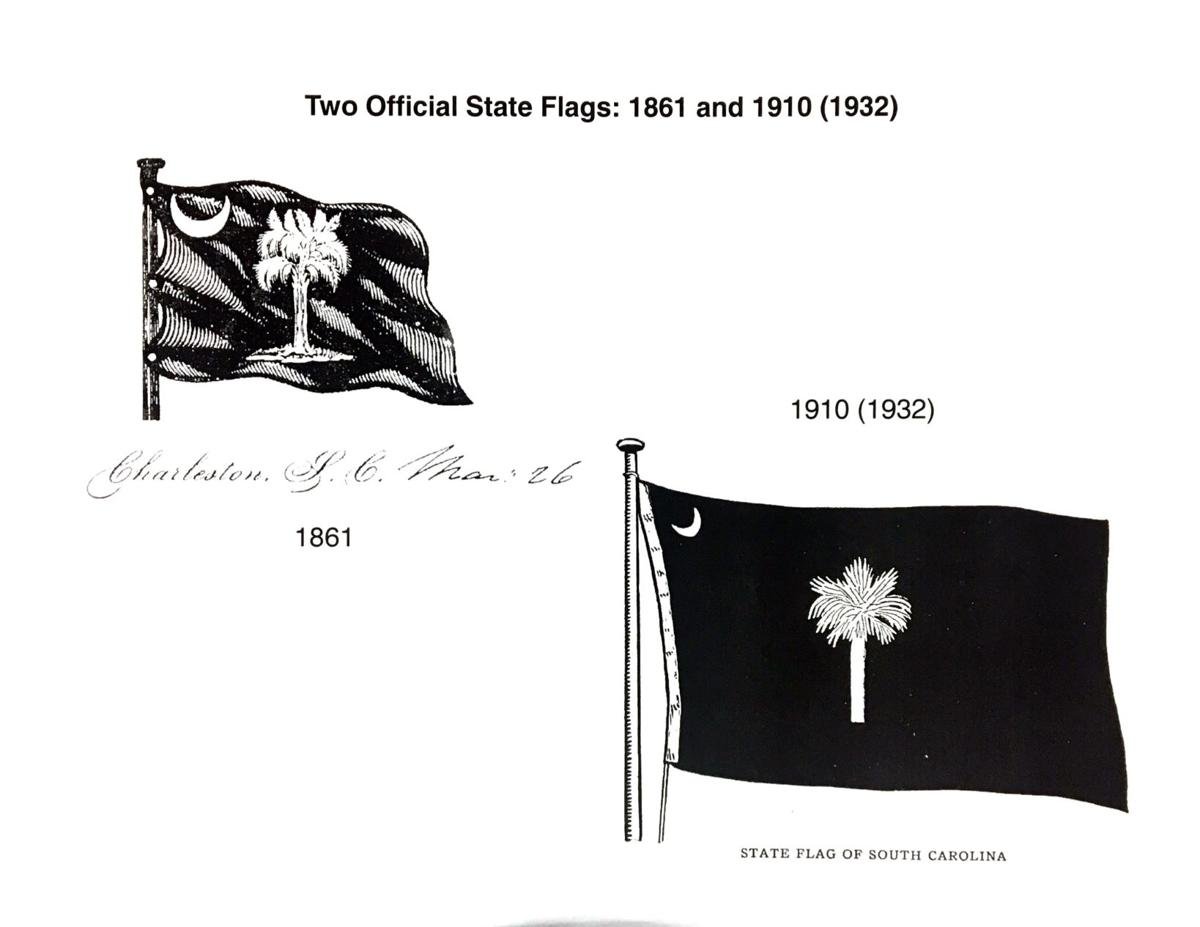flag animation 1940