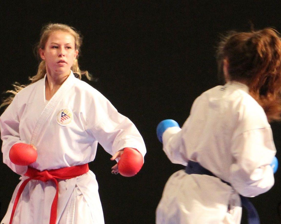 Local teens qualify for karate championships | Sports | postandcourier.com