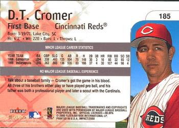 Baseball family tradition: Gamecocks welcome another Cromer