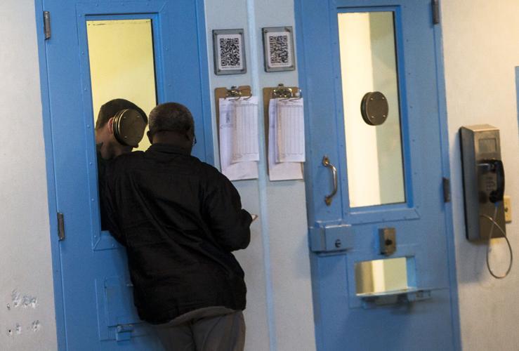 SC prisons need hundreds of millions in upgrades to keep officers and ...