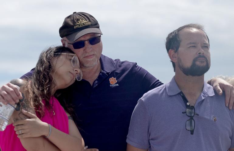 Family of Mica Miller explores legal action against husband