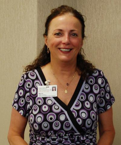 RSFH names Sample Peri-Operative Services director