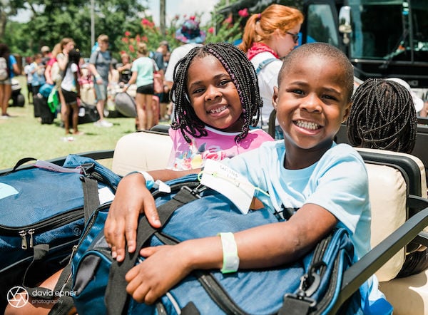 Camp Happy Days to celebrate annual camp differently this summer