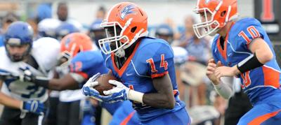 Hawks play best game of season | Sports | postandcourier.com