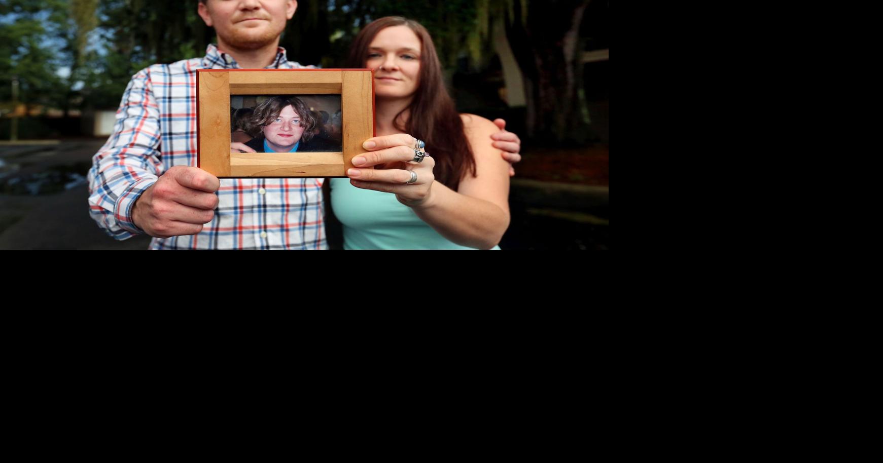Dying for a fix Lowcountry sees dramatic rise in heroin overdose deaths ...