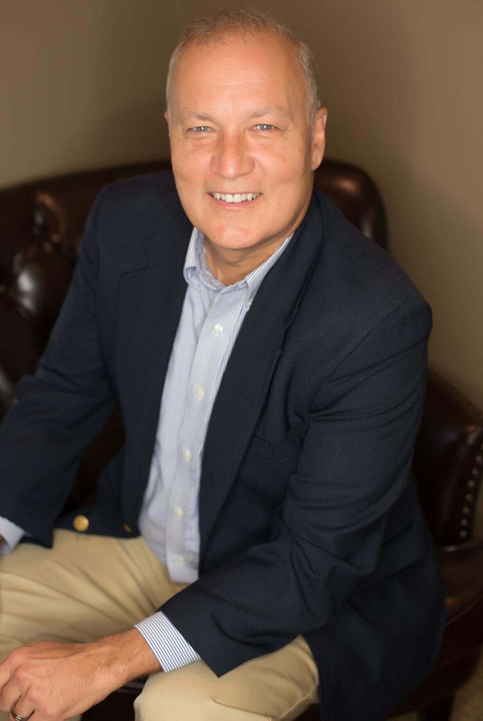 Will Haynie, Curt Thomas face off for Mount Pleasant mayor