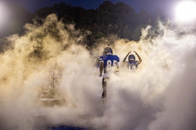 Fort Dorchester hands Ashley Ridge first loss in region opener