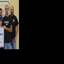 Cane Bay Elementary community raises funds for new playgrounds