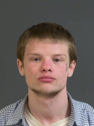 Man accused of stabbing 2 strangers, charged with attempted murder