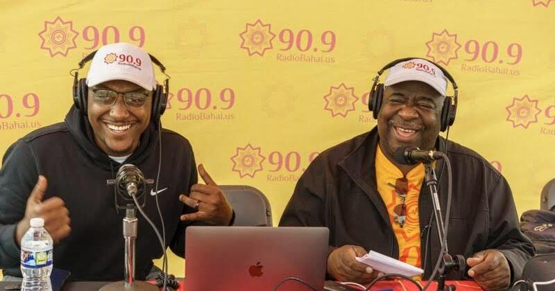 Hemingway radio station celebrates 40 years