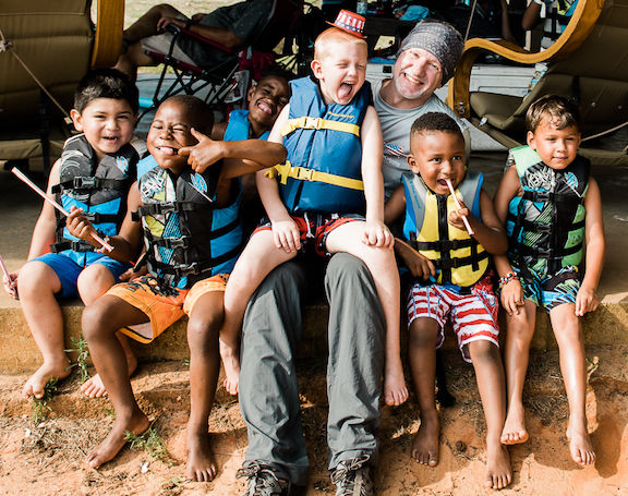Camp Happy Days to celebrate annual camp differently this summer