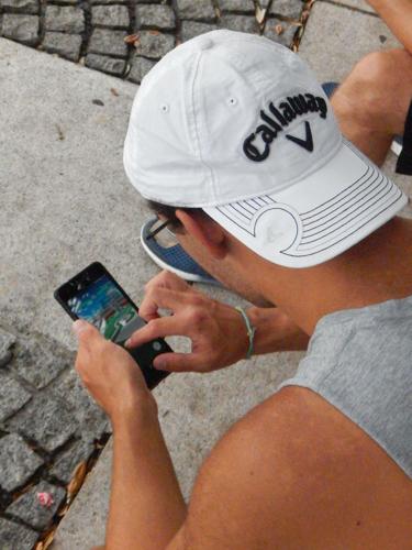 On the Go | Features | postandcourier.com