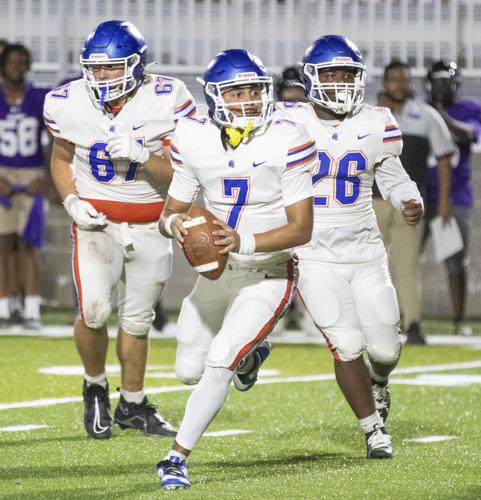 Photos: Charleston County kicks off 2023 football season with Dave ...