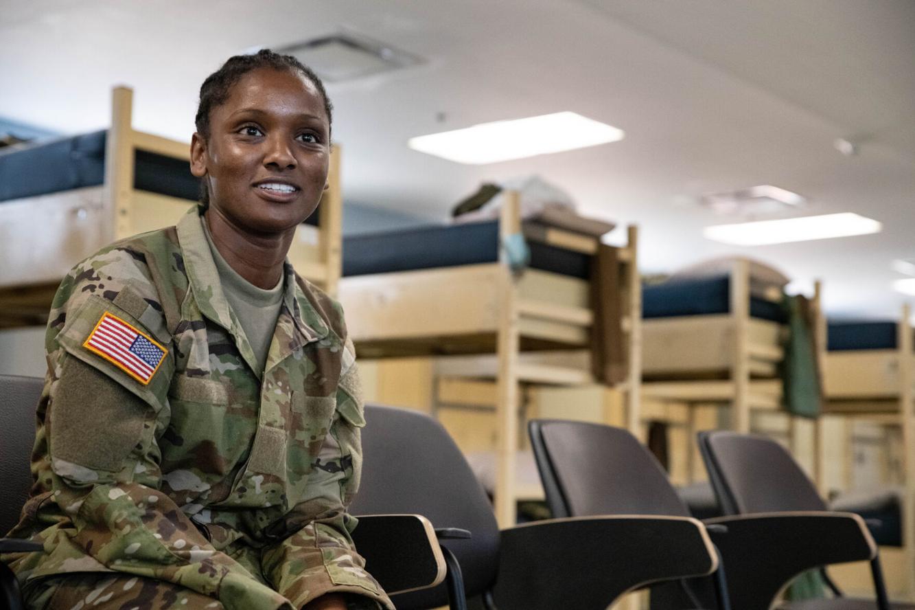 Fort Jackson launches remedial prep program to help Army recruits ...