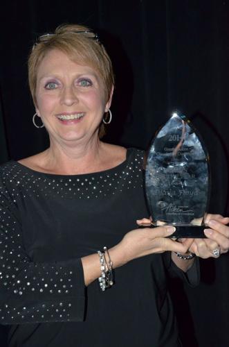 Passion of Diana Floyd a sign of true leadership