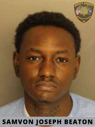 20-year-old man charged with murder in Berkeley County shooting | News ...