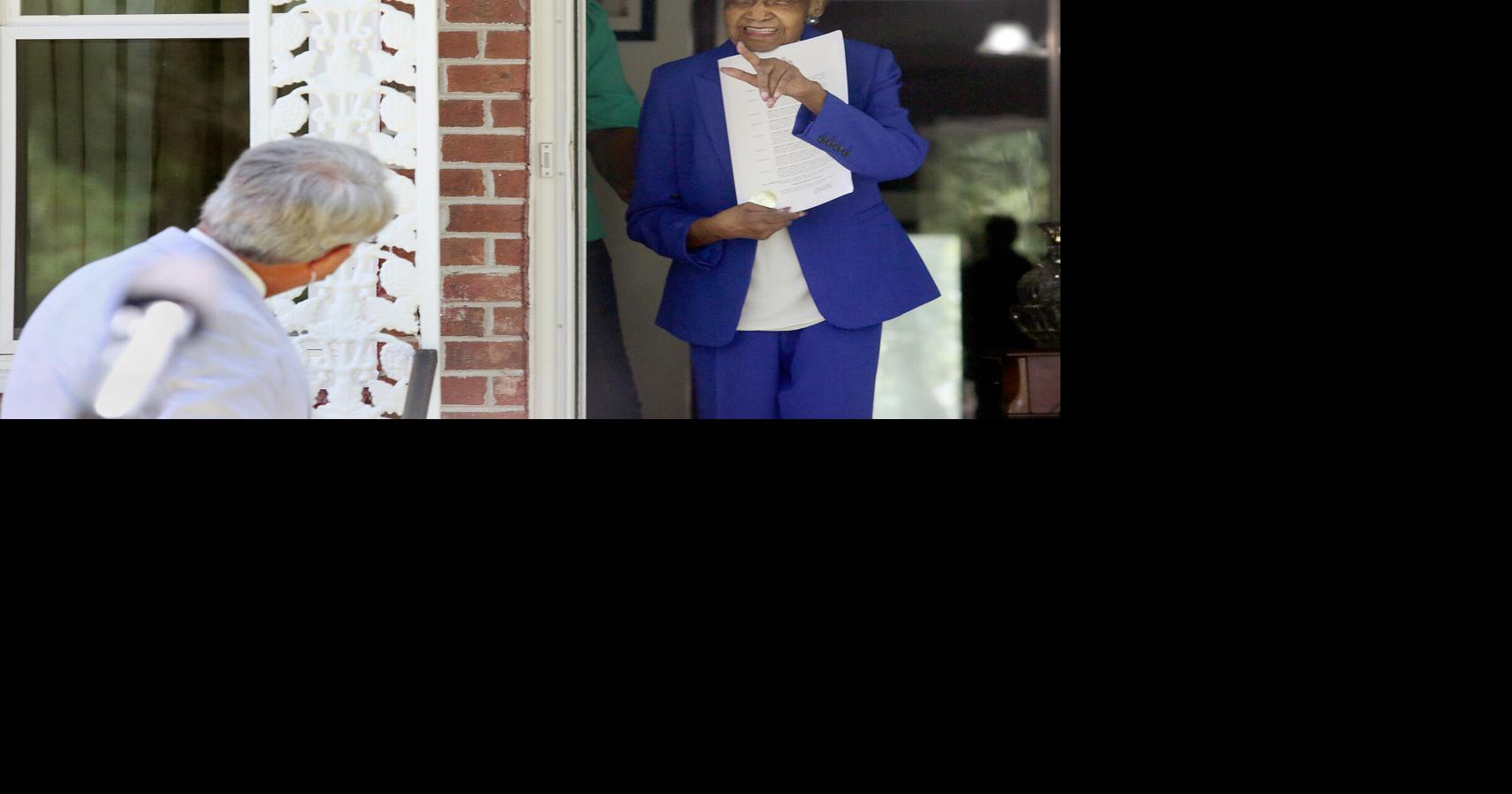 Editorial: Honoring a Charleston civil rights icon | Editorials ...