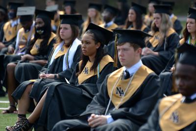 North Augusta High School Class of 2020