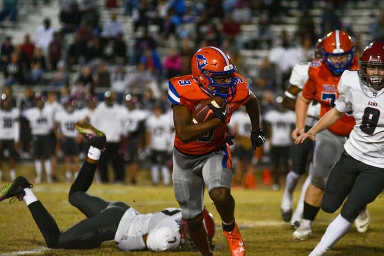 Midland Valley football excited for challenge after big year