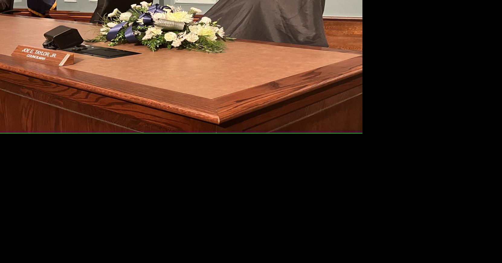 Columbia eyes honoring late city councilman Joe Taylor with street name