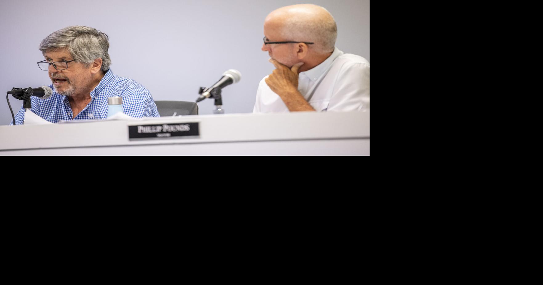 Douglas Kerr hired as Isle of Palms city administrator