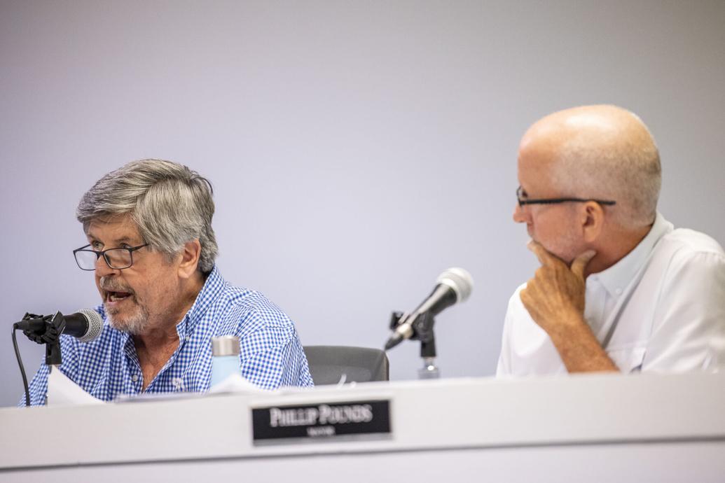 Douglas Kerr hired as Isle of Palms city administrator