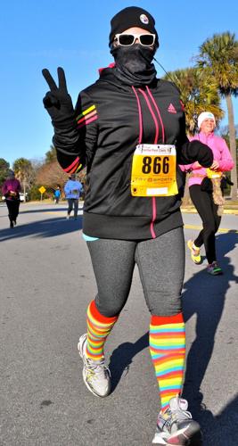 31st Charlie Post Classic 15K & 5K