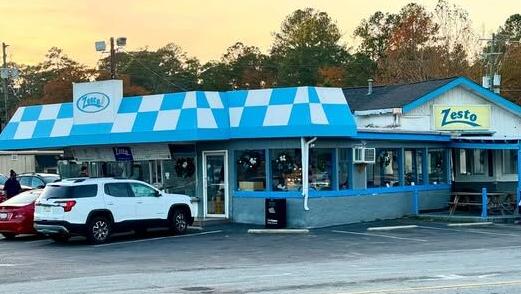 Buyer hopes to open new restaurant in old Forest Acres Zesto