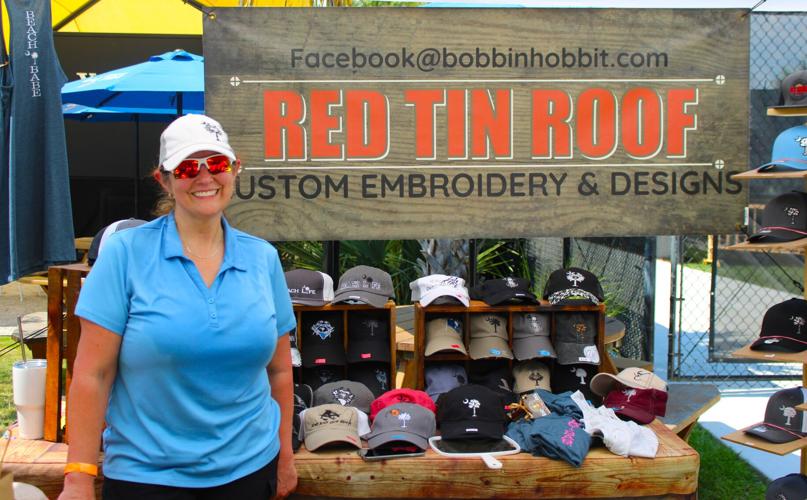 Pirates behold!: Masses gather at Blockade of CHS Fest