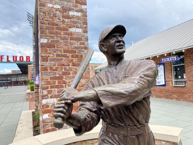 Greenville's Shoeless Joe Jackson eligible for Hall of Fame