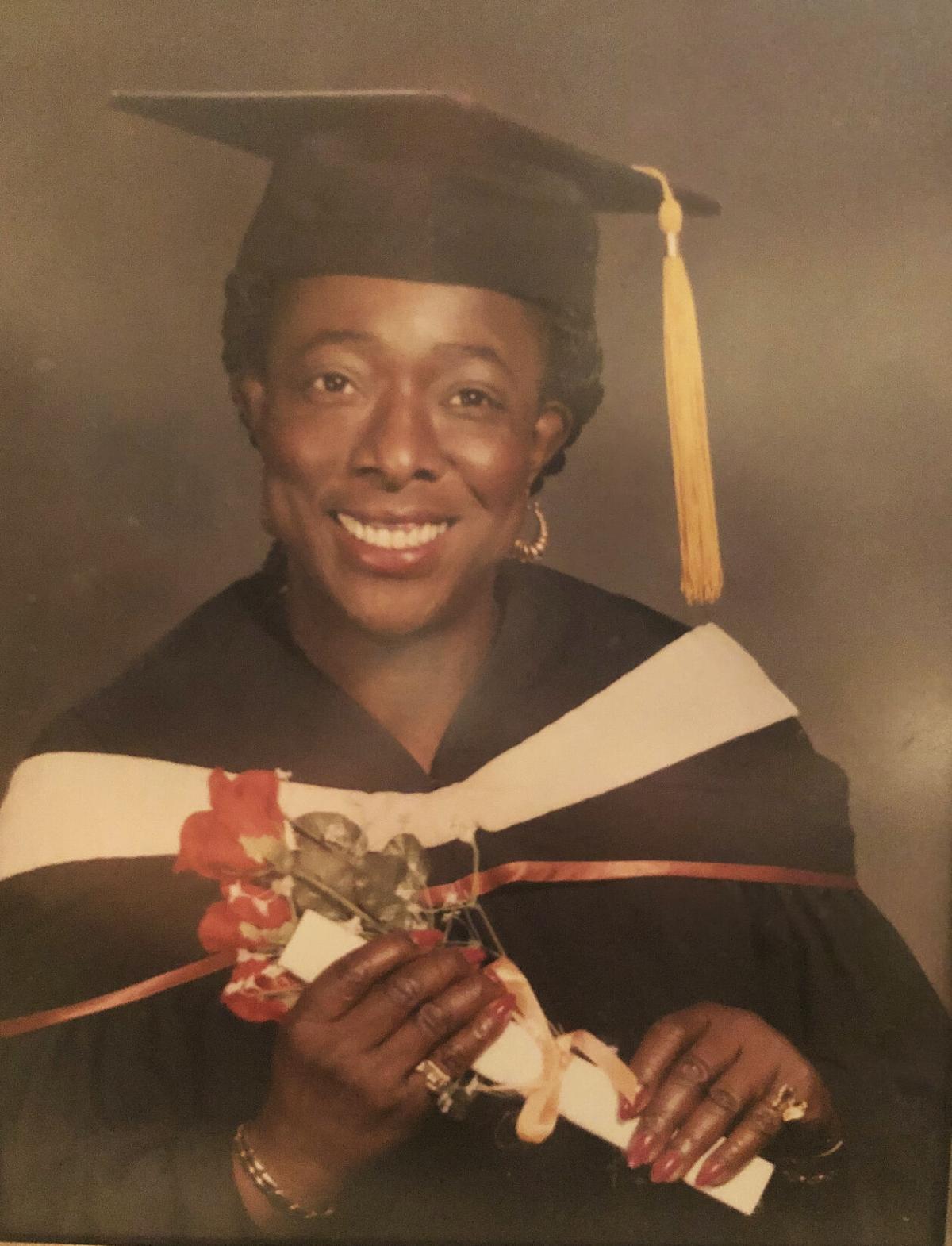 Thomasena Stokes-Marshall, a virtuous leader in the community, dies at 79