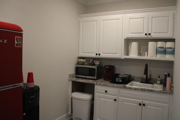 New State Farm insurance celebrates with grand opening