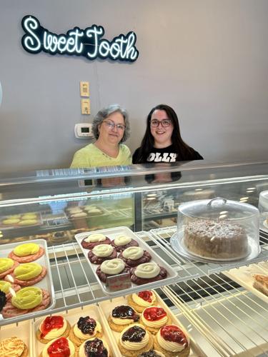 Sweet Tooth bakery in Florence a mother-daughter business | Pee Dee ...