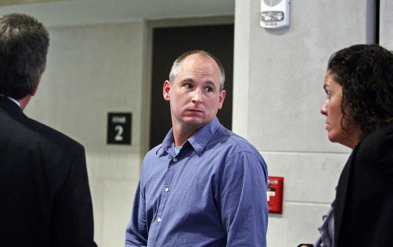 Gayle McCaffrey's husband again believes in justice. Her family wonders ...