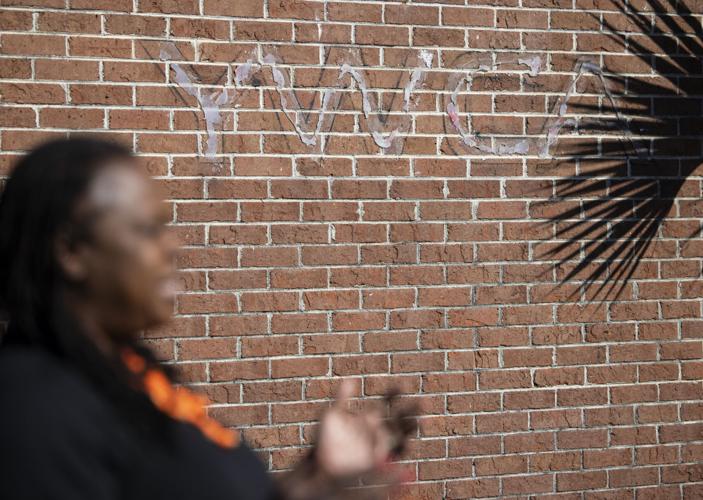 At 94, Charleston civil rights leader Christine Jackson still inspiring ...