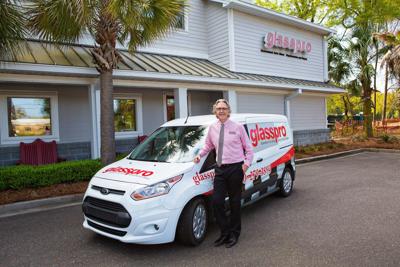 Q&A with Glasspro owner Paul Heinauer