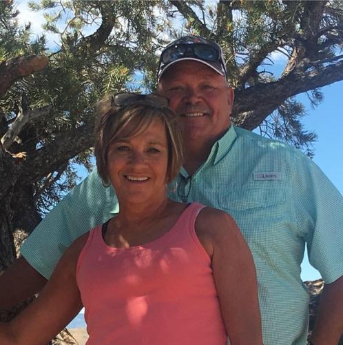 Brian Brazier ponders 40 years in local police, fire service