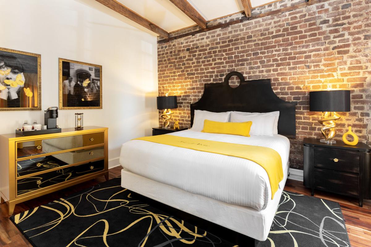 The Enclave at The Vendue to open in Charleston Aug. 25