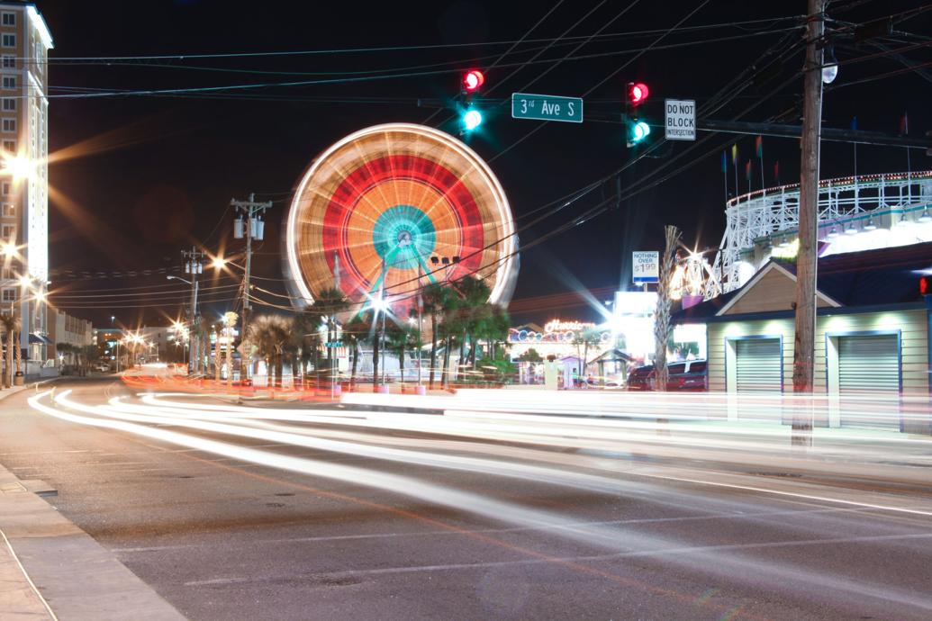 Your summer road trip guide to Myrtle Beach and the Grand Strand ...