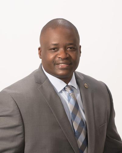 Georgetown police chief retires to run children's organization