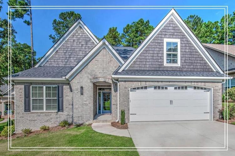 Weekly top residence sales for Aiken County for May 3-9 | Home and ...