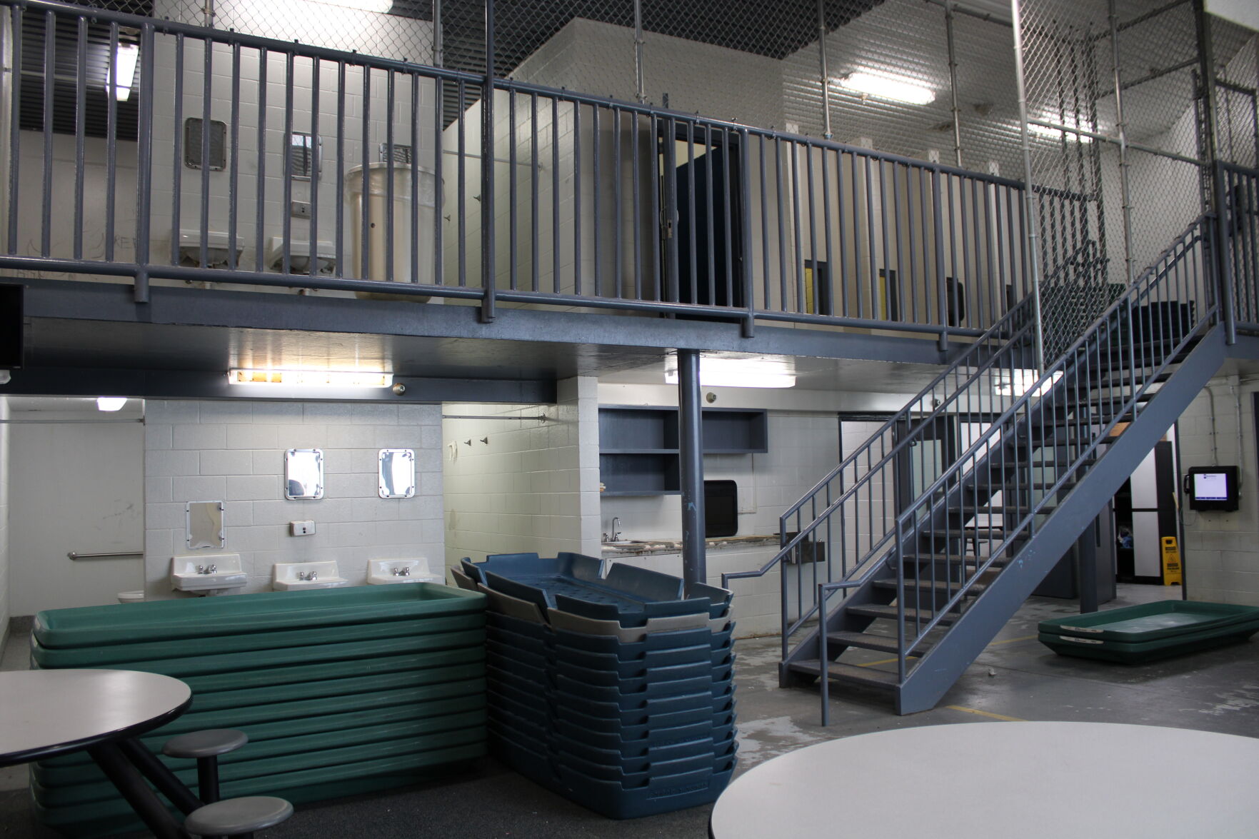 Immigration enforcement program ups officer capacity in SC